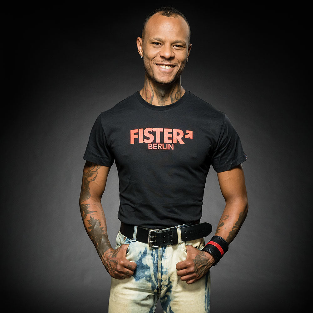 GEAR SHIRT FISTER – GEAR Berlin