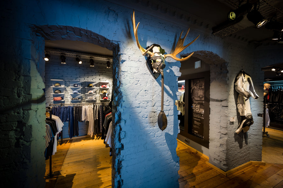 BERLIN STORE – GEAR Berlin GmbH