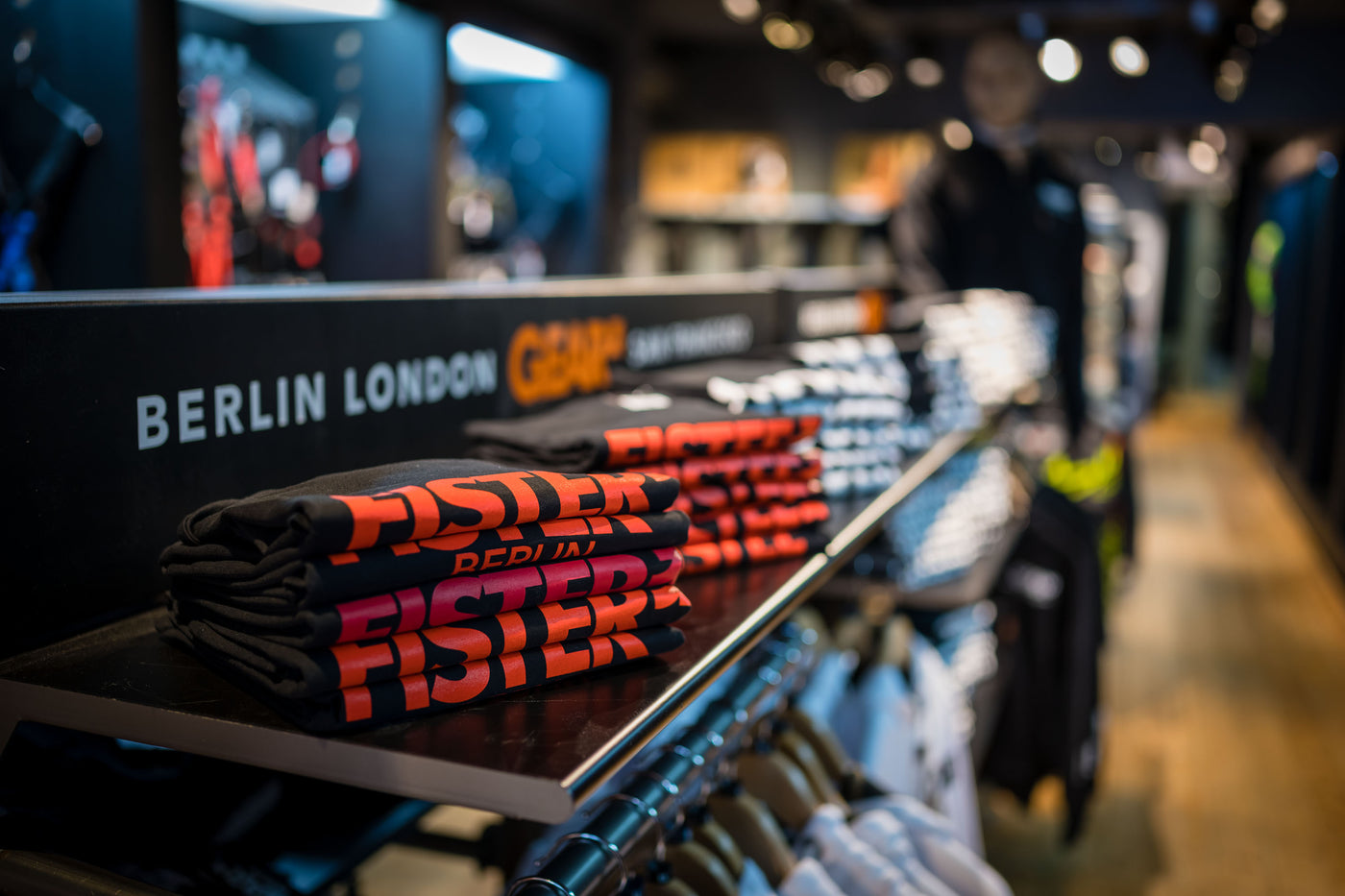 BERLIN STORE – GEAR Berlin GmbH