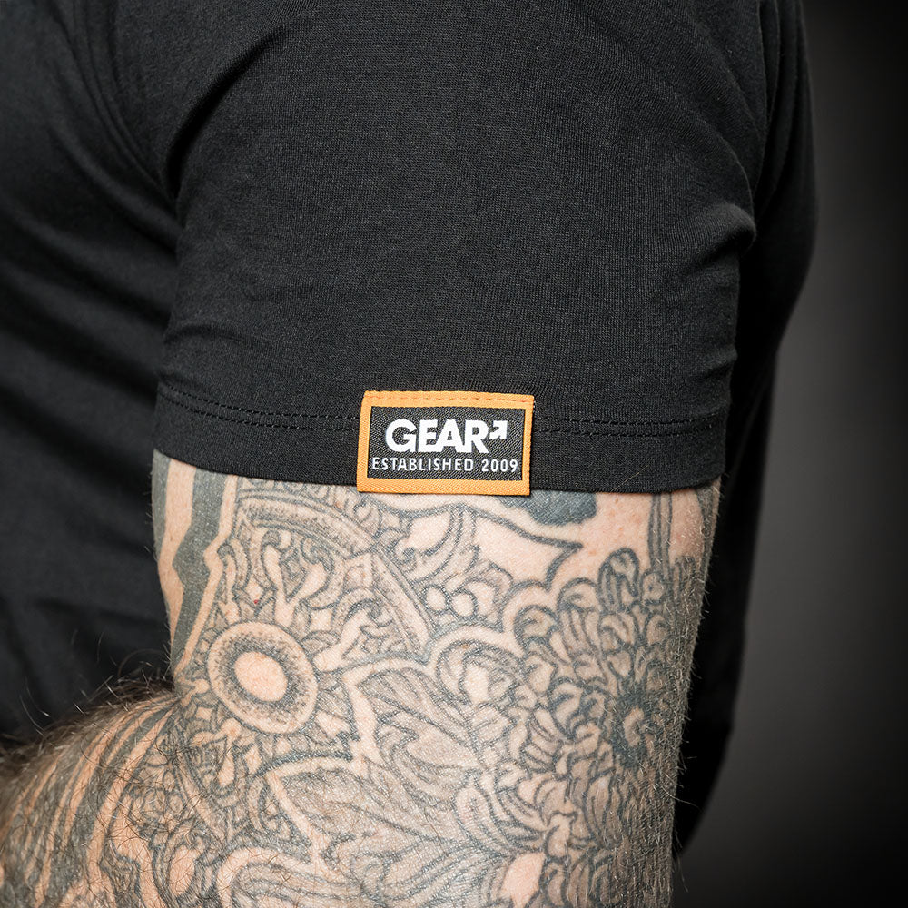 GEAR SHIRT RABAUKE – GEAR Berlin GmbH
