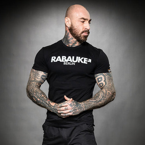 GEAR SHIRT RABAUKE – GEAR Berlin