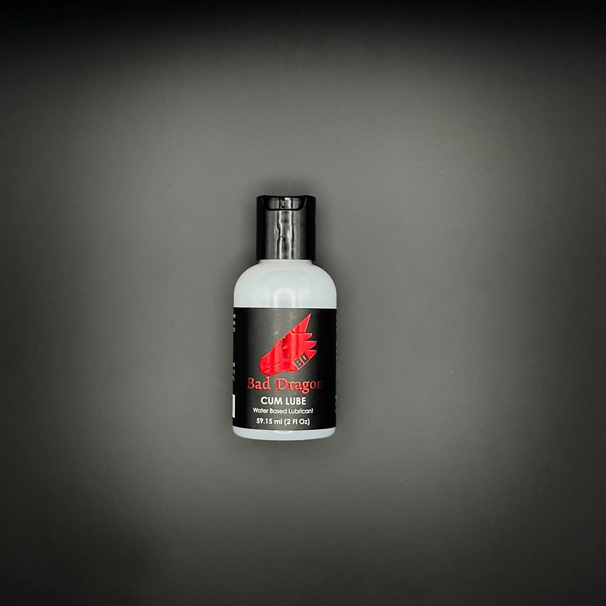 BAD DRAGON CUM LUBE CREAMY 60ML – GEAR Berlin