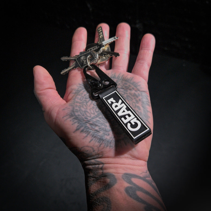 MERCH – GEAR Berlin GmbH