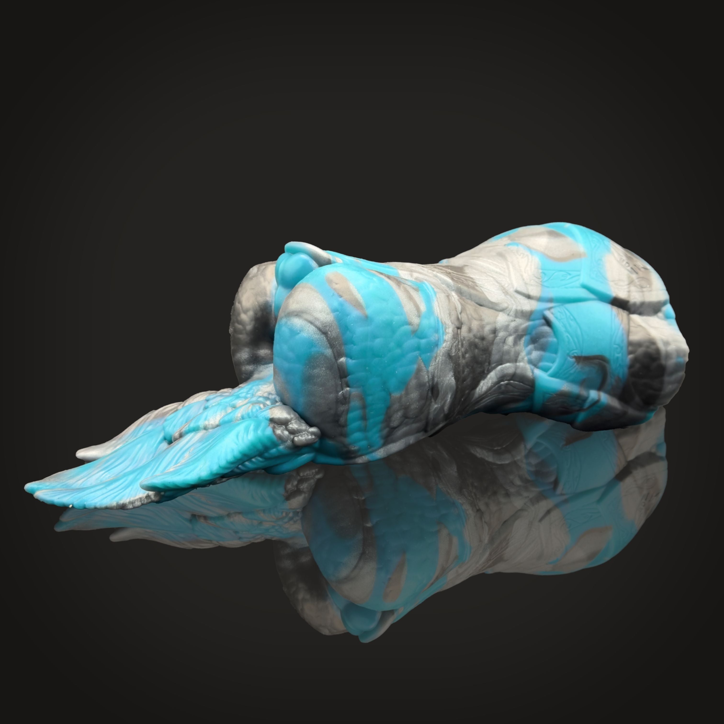 BAD DRAGON - STRYKER NATURAL – GEAR Berlin GmbH