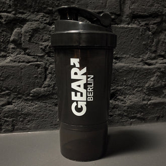 MERCH – GEAR Berlin GmbH