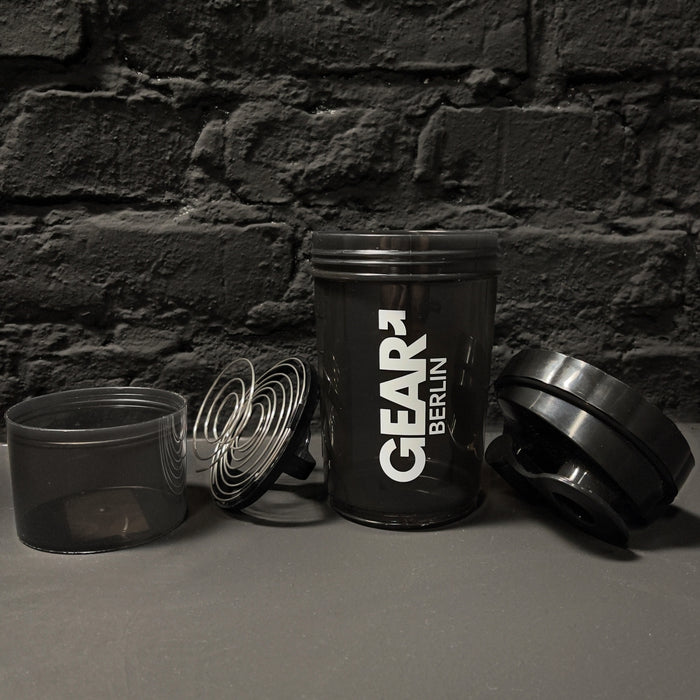MERCH – GEAR Berlin