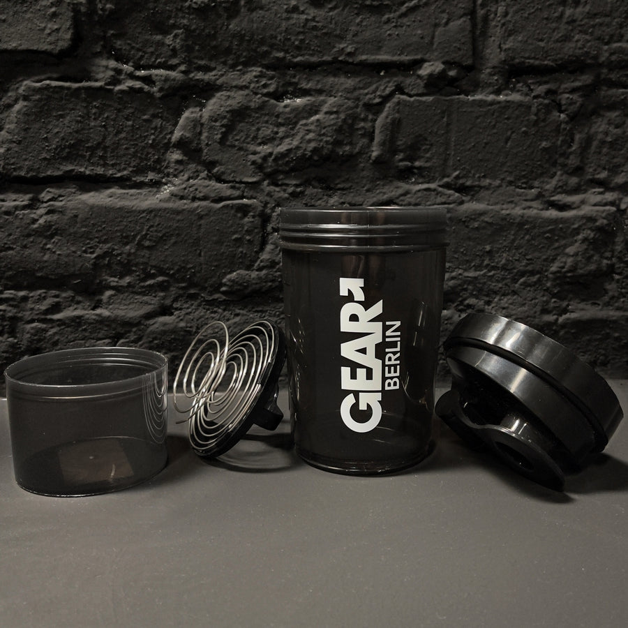 MERCH – GEAR Berlin GmbH