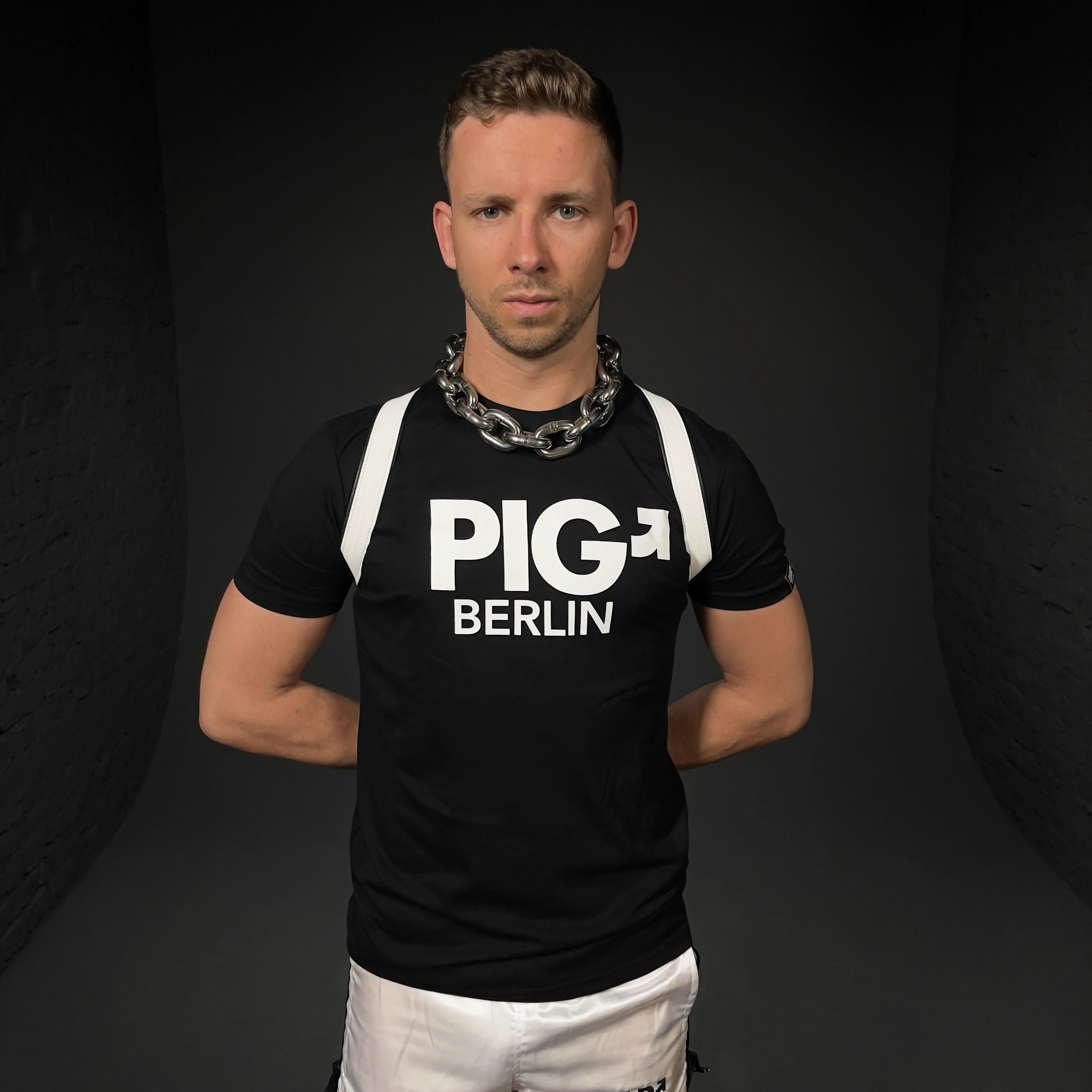 GEAR SHIRT PIG – GEAR Berlin GmbH