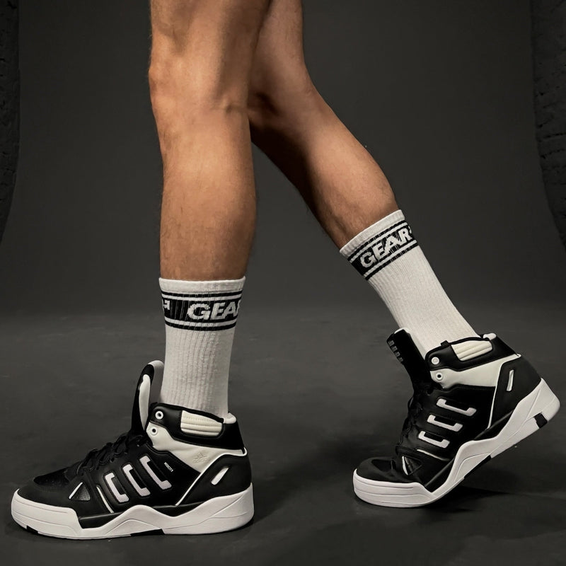 SMELLY SOCKS – GEAR Berlin GmbH