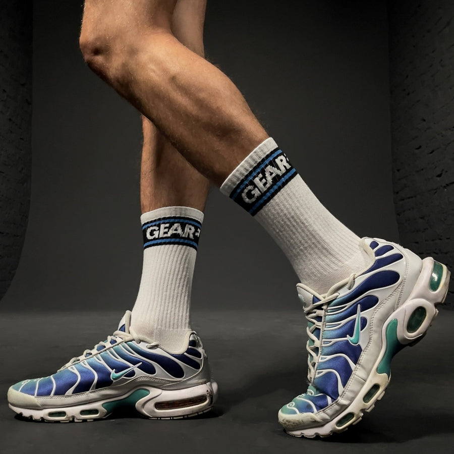 SMELLY SOCKS – GEAR Berlin GmbH