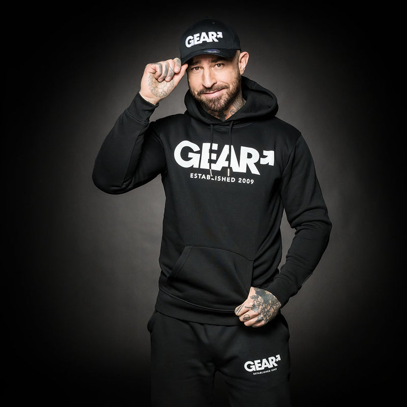 GEAR Berlin - 24/7/365